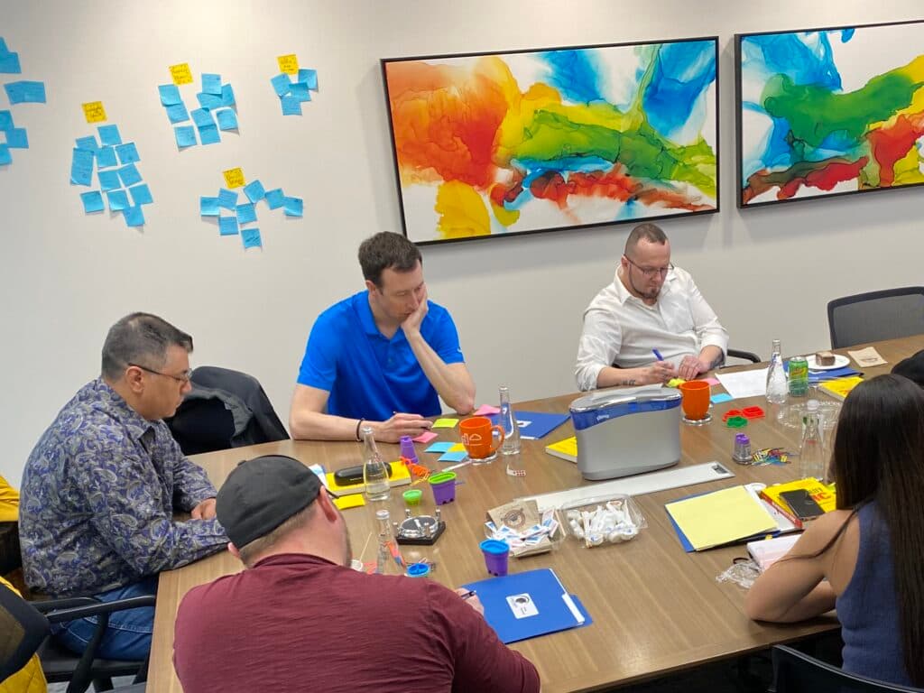 Strategic Planning - ViDA Executive Business Coaching, Strategy and ...