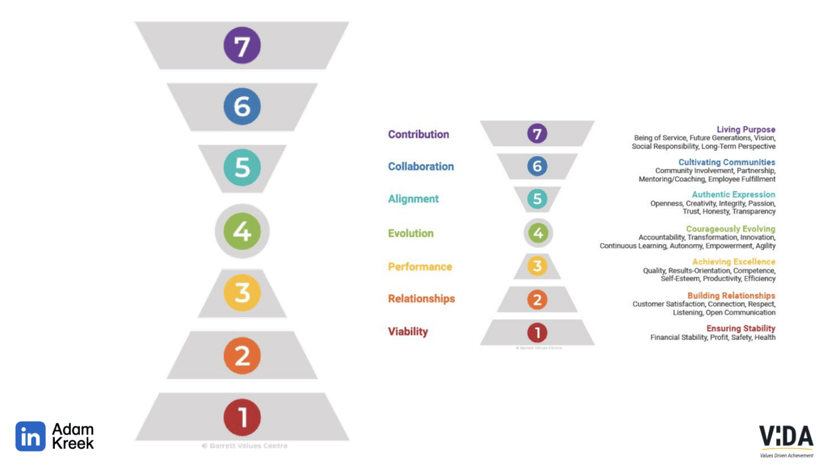 Critique of Barrett’s Values Methodology: A ViDA Perspective - ViDA ...