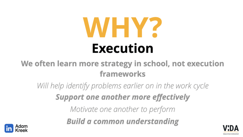 Stop Letting the “Whirlwind” Win: Why the 4 Disciplines of Execution ...