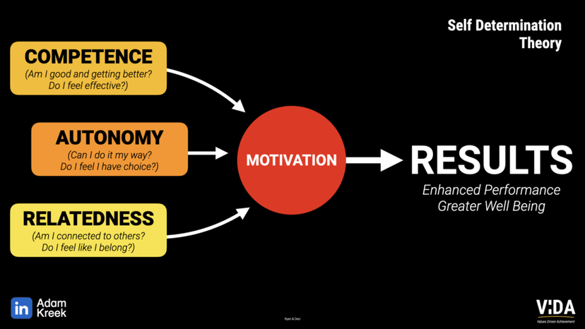How to Lead with Grit and Grace — The Motivation Sweet Spot For High ...